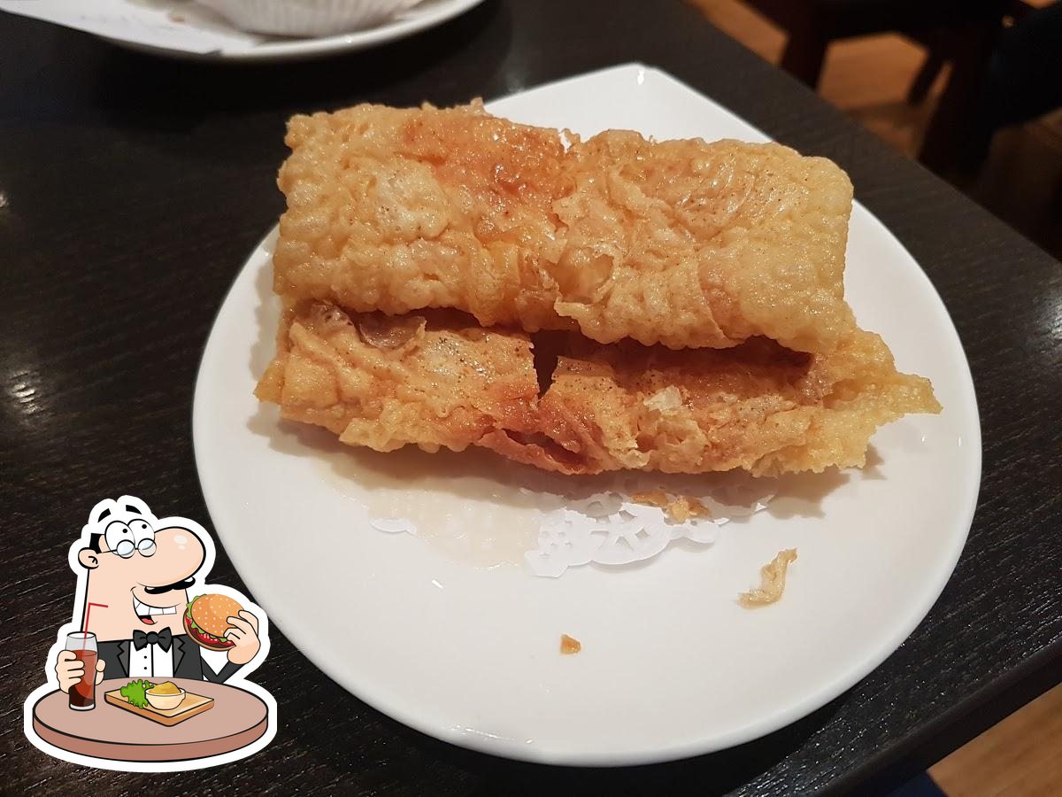 East Pan Asian Restaurant in Wembley - Restaurant menu and reviews