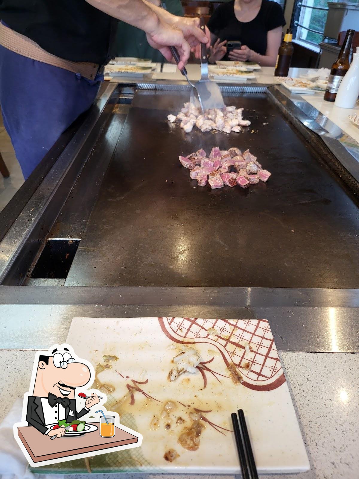 Fukusui Japanese Restaurant, Warners Bay - Restaurant menu, prices and ...