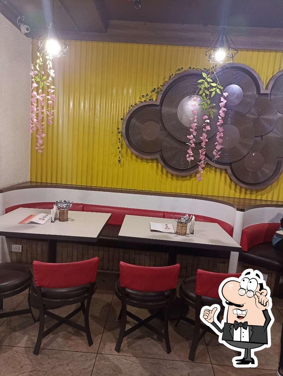 Bisi Bisi South Indian Hitech City, Hyderabad - Restaurant menu, prices ...