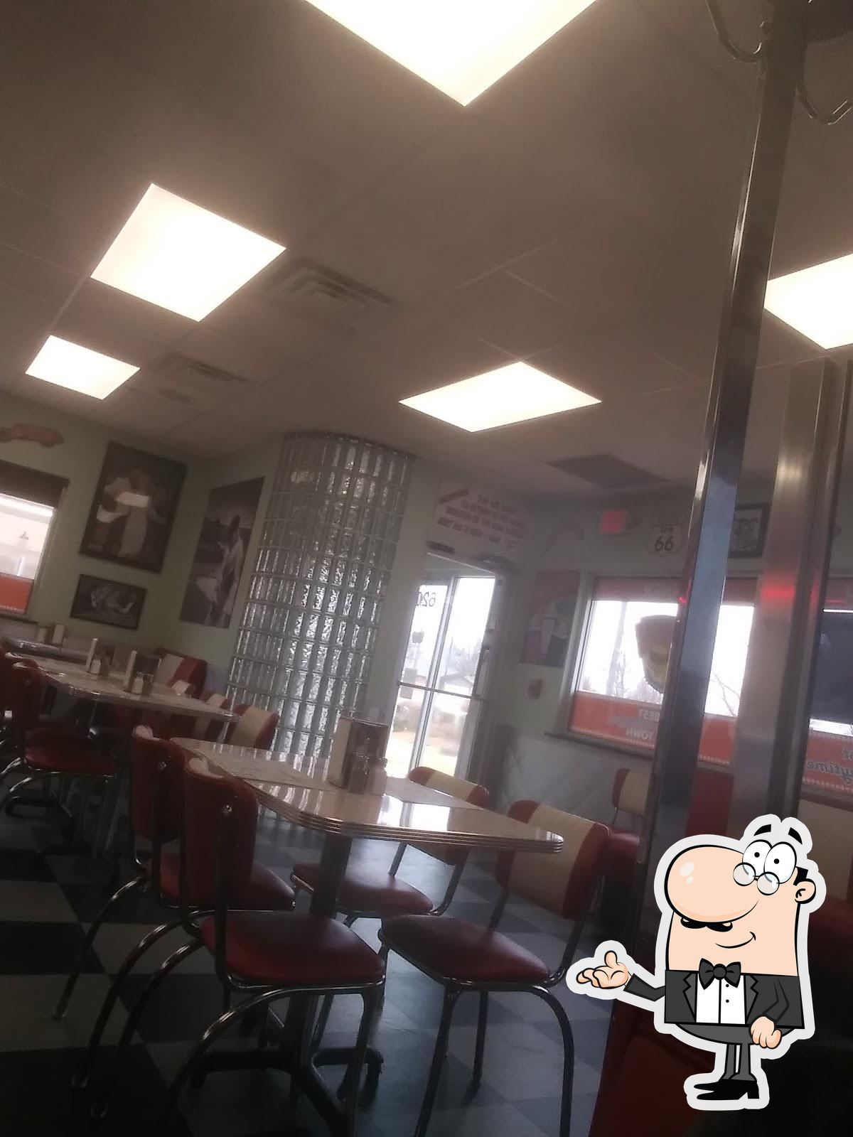 Boomarang Diner Edmond, Edmond - Restaurant menu, prices and reviews