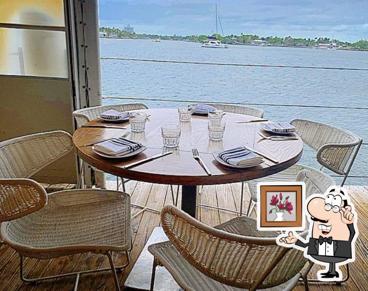 GG's Waterfront, Hollywood - Restaurant menu, prices and reviews