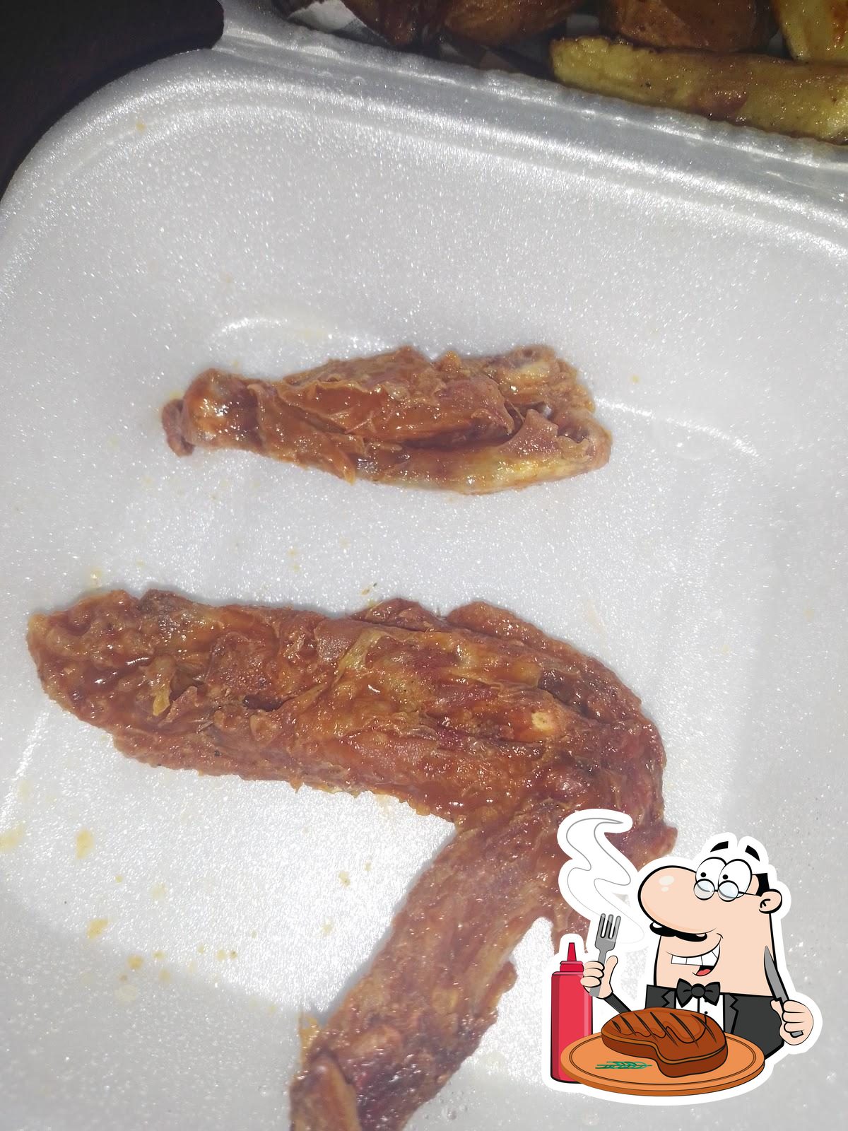 Restaurante Alitas scarface, Guadalajara - Opiniones del restaurante