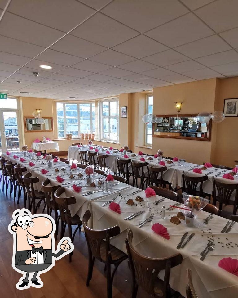 Casa Ciro in Worthing - Restaurant menu and reviews