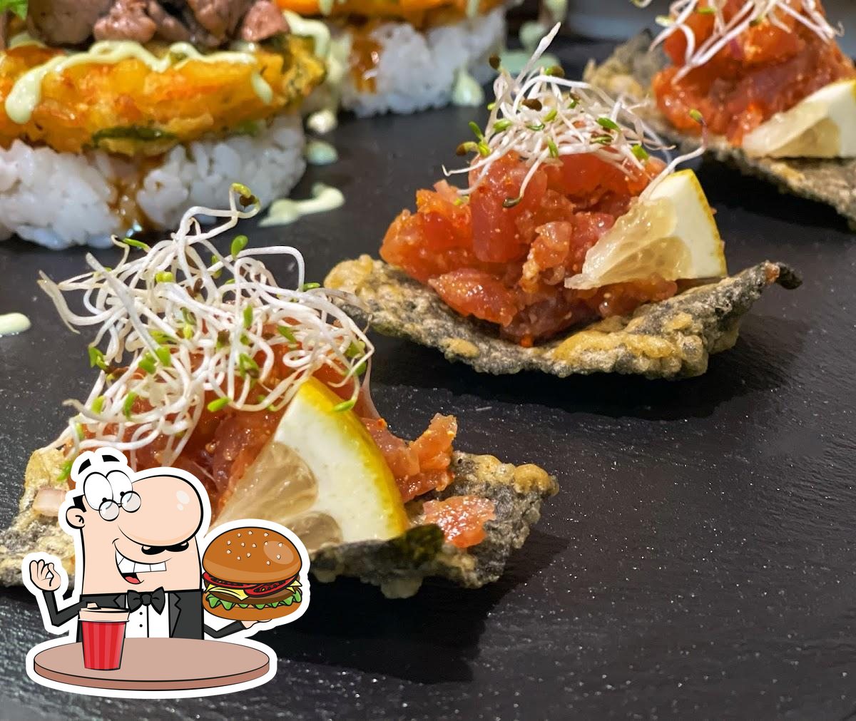 Doki Doki Japanese Streetfood restaurant, Bremen - Restaurantbewertungen
