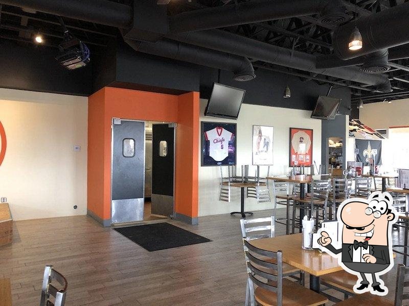 Fast Times, San Diego - Restaurant menu, prices and reviews