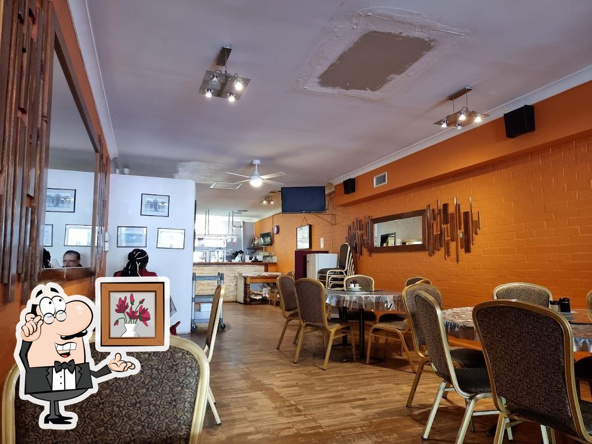 House of Lowe, Mittagong - Restaurant menu, prices and reviews
