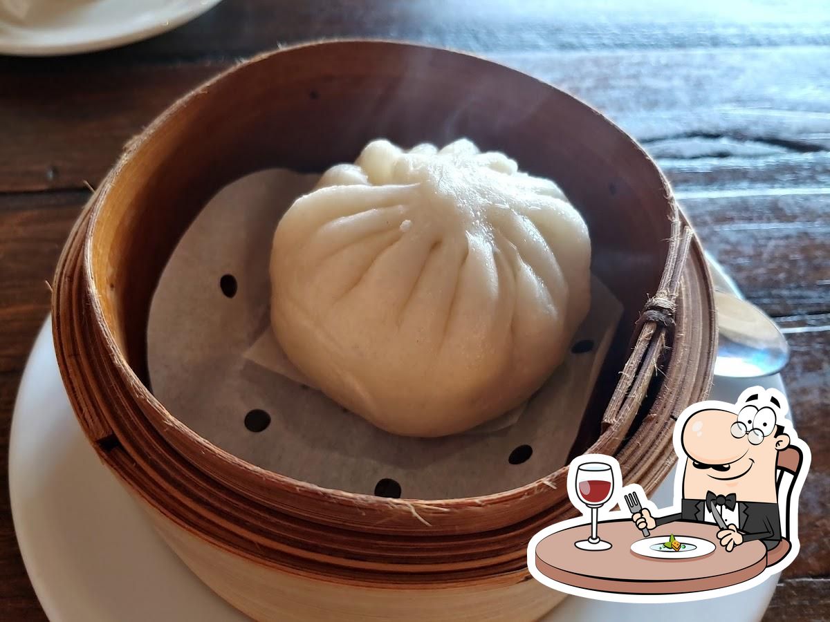 Mr Lim Korean & Chinese Diner in Orange - Restaurant menu and reviews