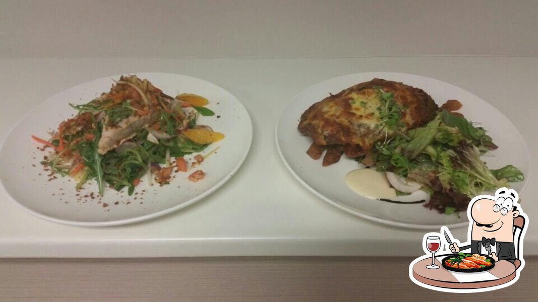THE STONEZ RESTAURANT in Rowville - Restaurant reviews