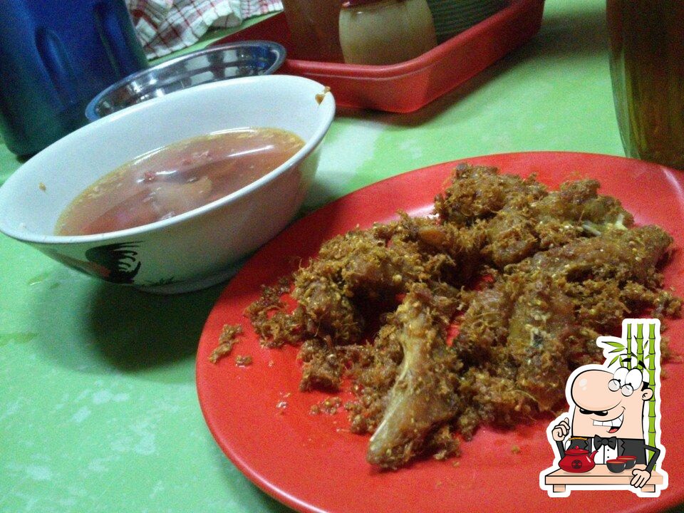 Restaurante Sate Ular Tenda Dua Cobra, Tangerang - Opiniones del ...