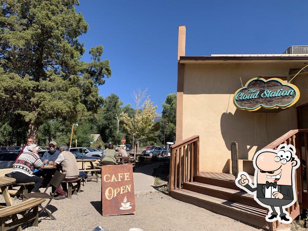 The Cloud Station in Crestone - Restaurant menu and reviews