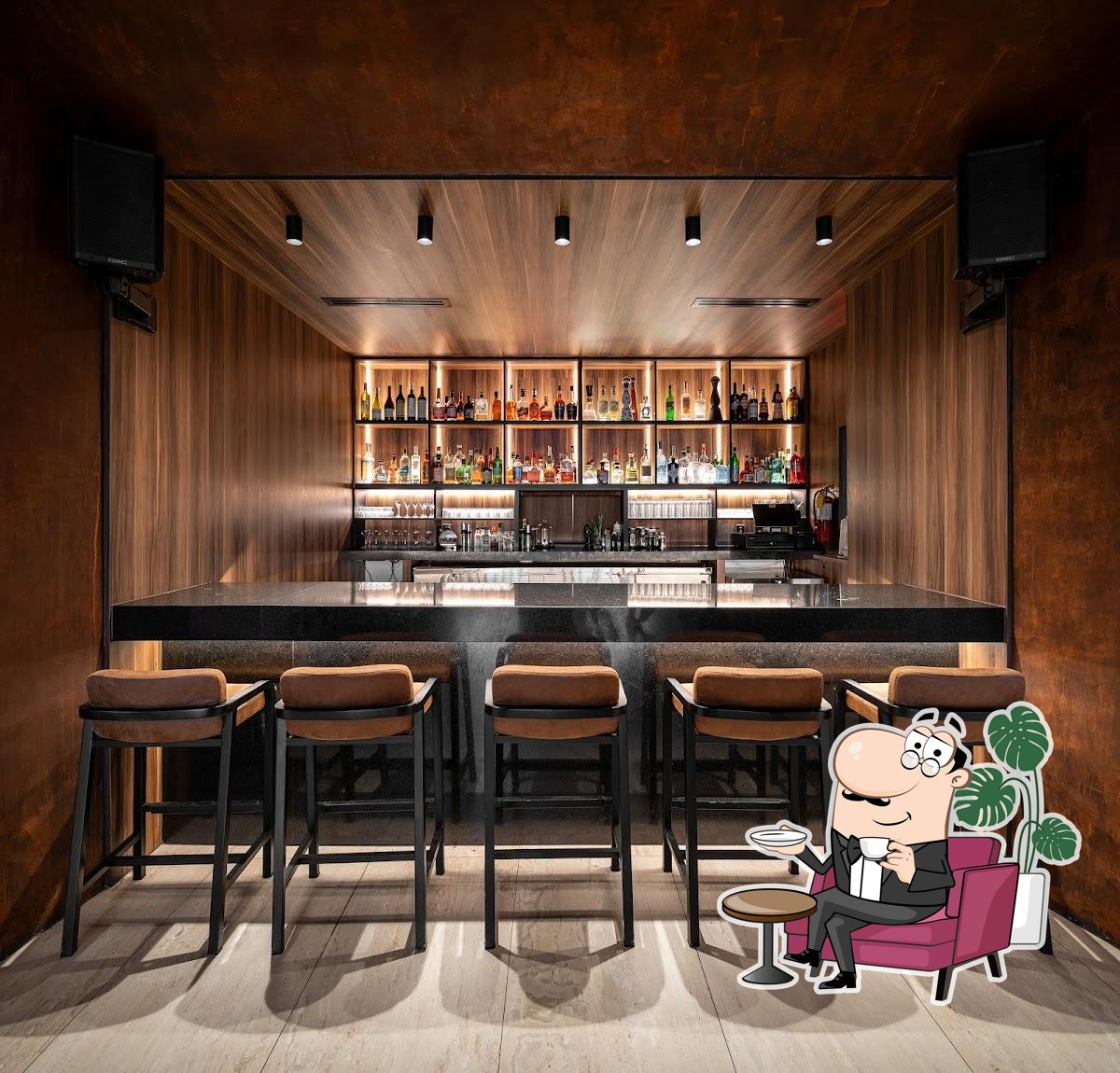 Toloa Rooftop, McAllen - Restaurant menu, prices and reviews