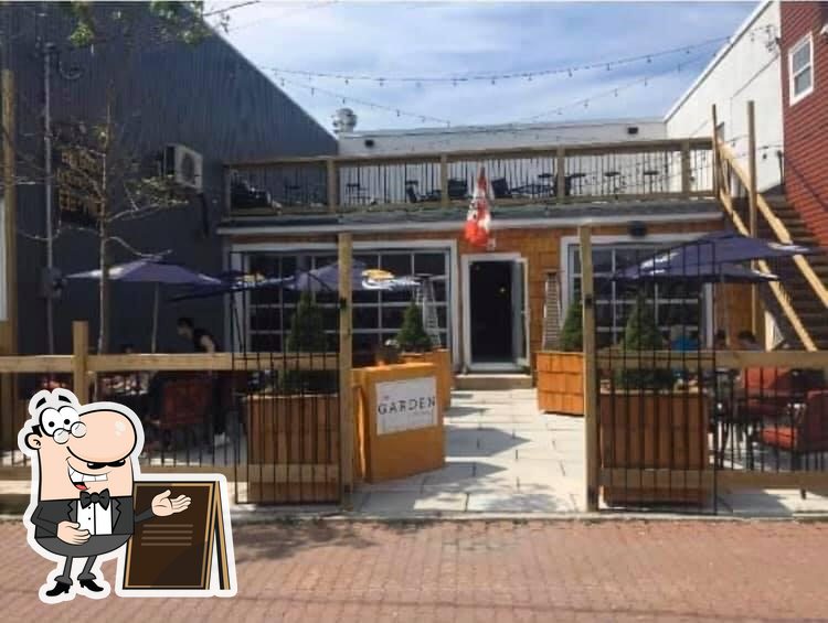 The Garden in Corner Brook - Restaurant reviews