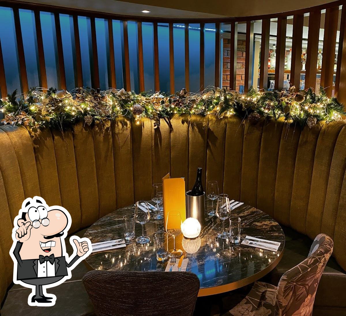 Neighbourhood in Monaghan - Restaurant menu and reviews