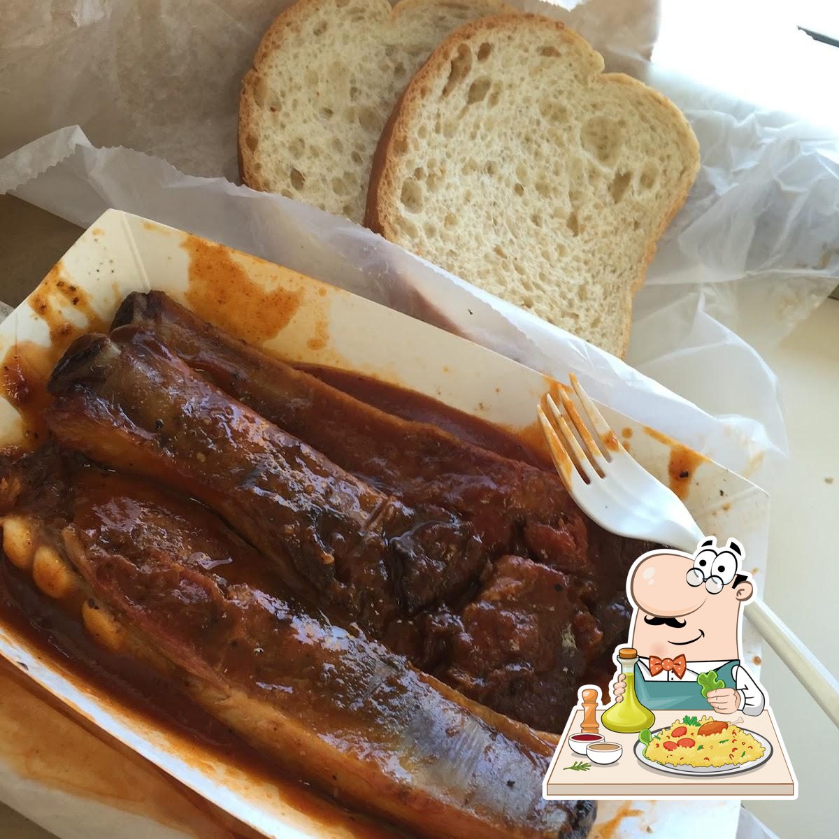 Jim's Rib Haven, Omaha - Restaurant menu, prices and reviews