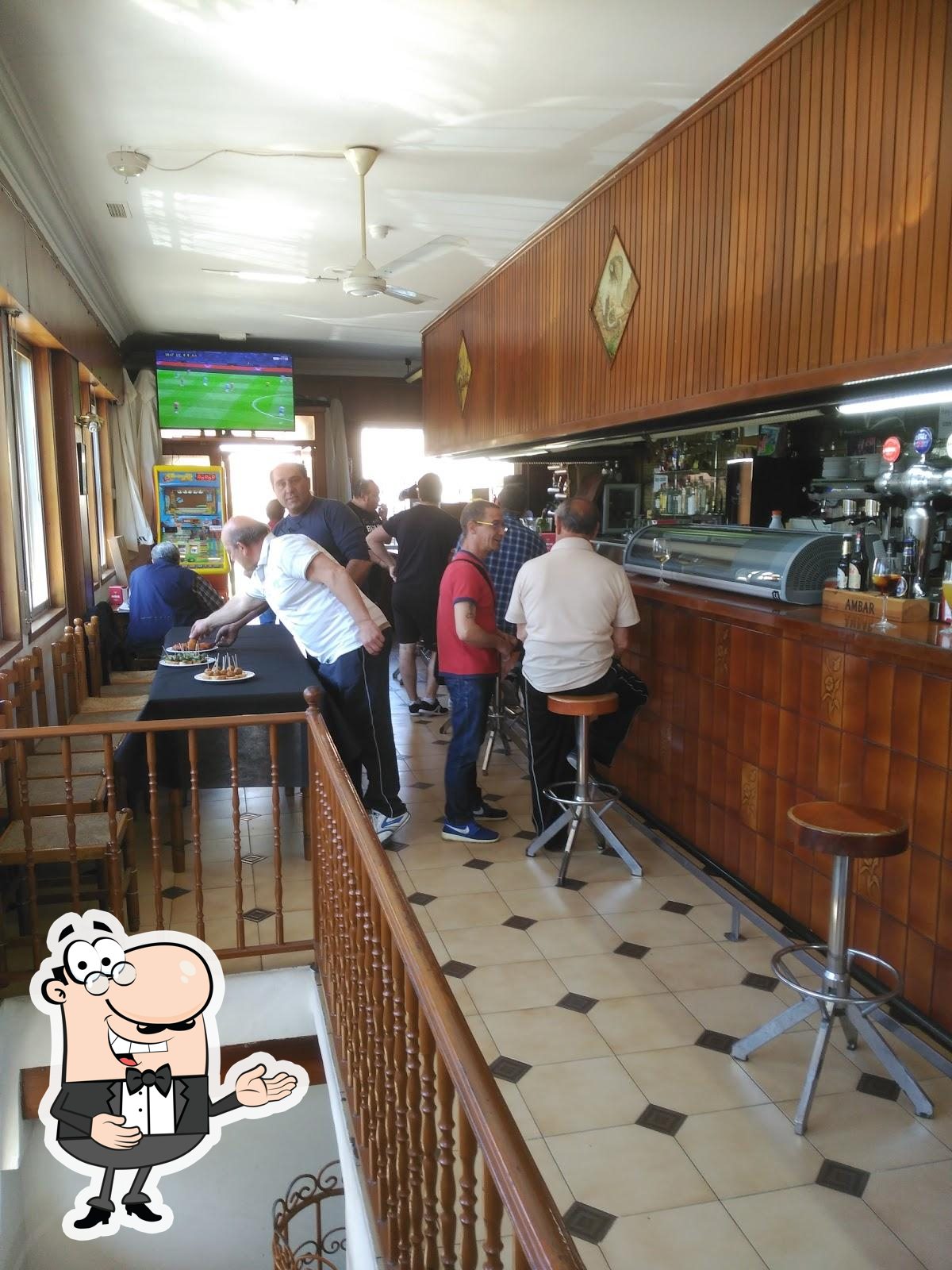Bar Asador Cobra, Valle de Tobalina - Opiniones del restaurante