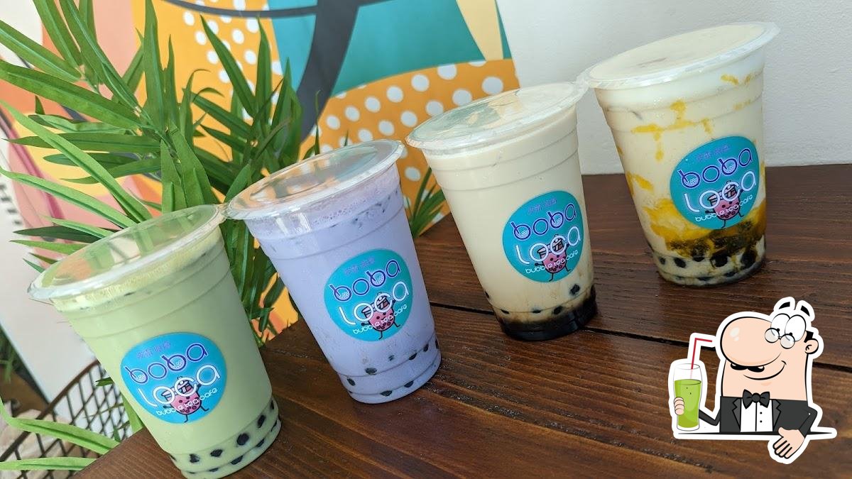 Boba Loca Portadown in Craigavon - Restaurant reviews
