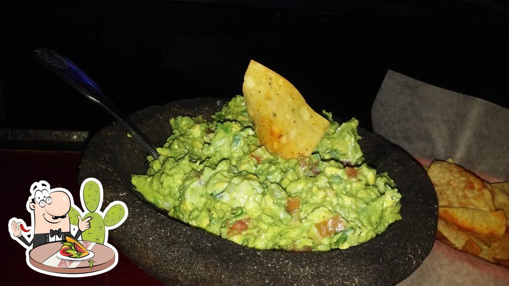 Bobby Salazar's Taqueria, 3316 W Shaw Ave in Fresno - Restaurant menu ...