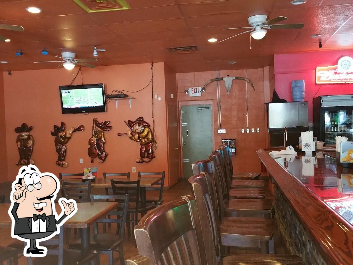 El Toril Mexican Restaurant in Kimball - Restaurant menu and reviews