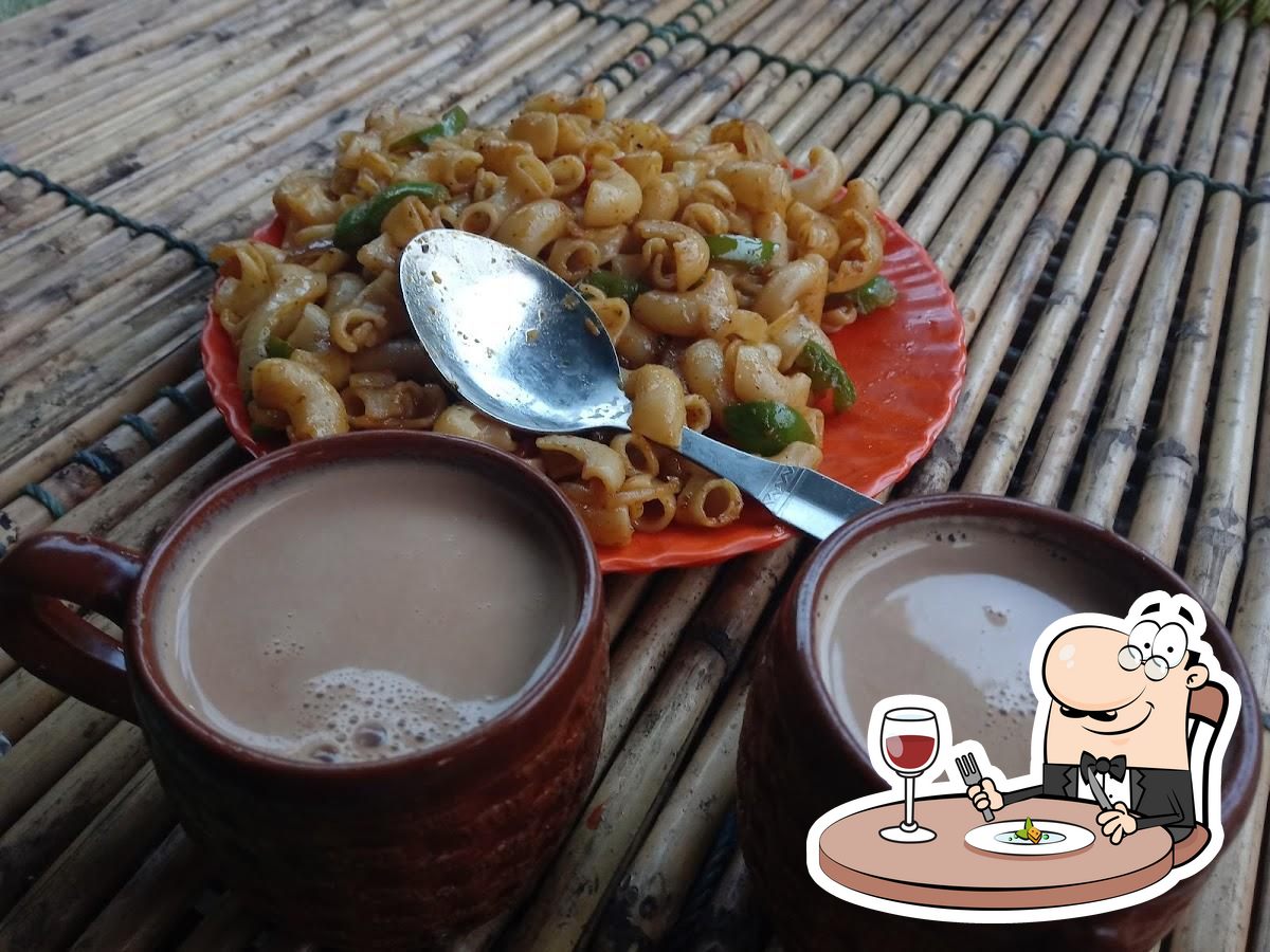 Hillview restaurant and Maggie point, Dehradun - Restaurant reviews