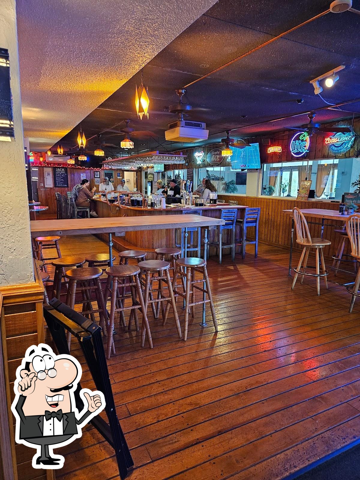 Key Colony Inn Restaurant & Lounge, Key Colony Beach - Restaurant menu ...