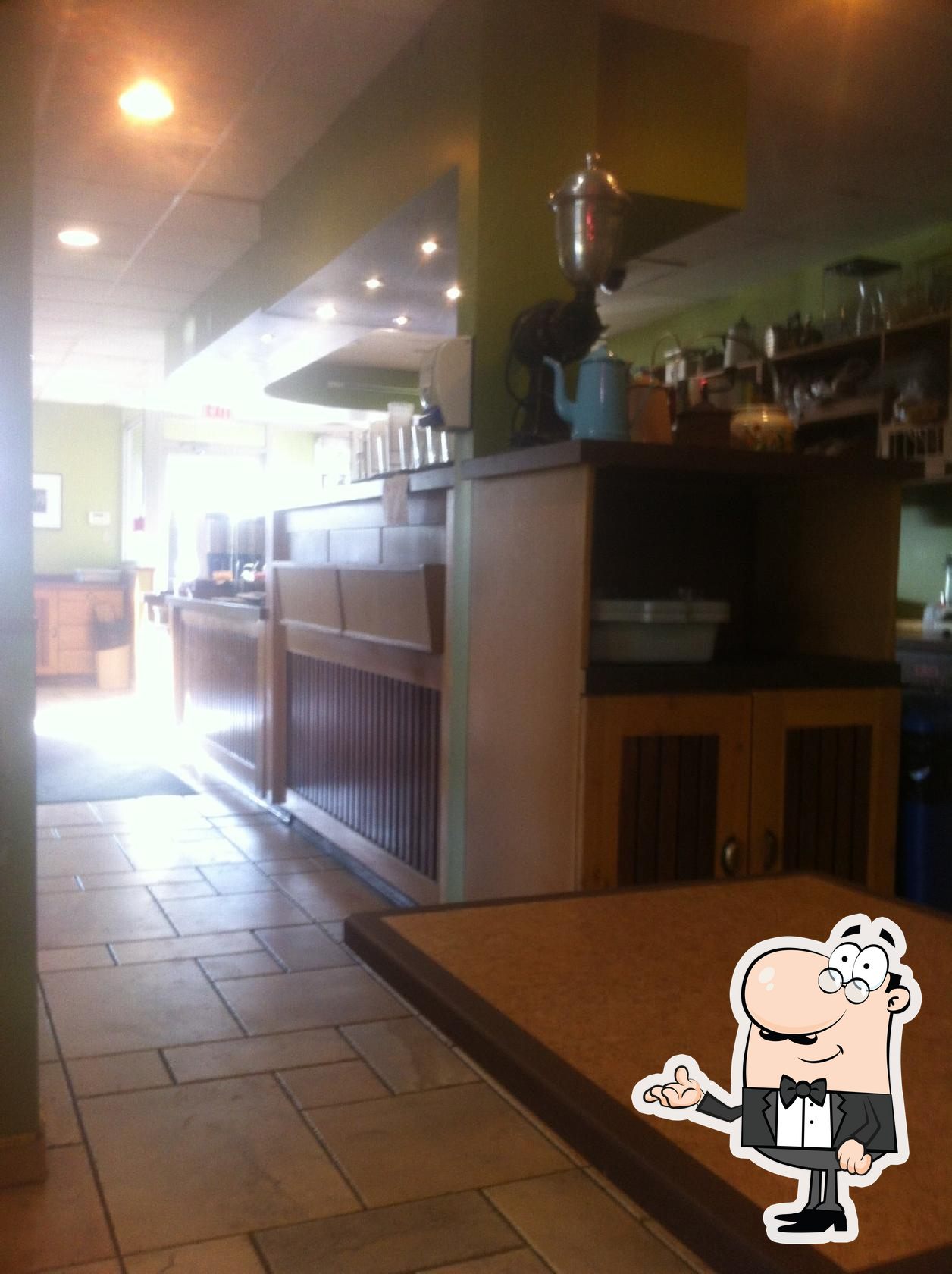 Lazy Loaf & Kettle, Calgary - Restaurant menu, prices and reviews