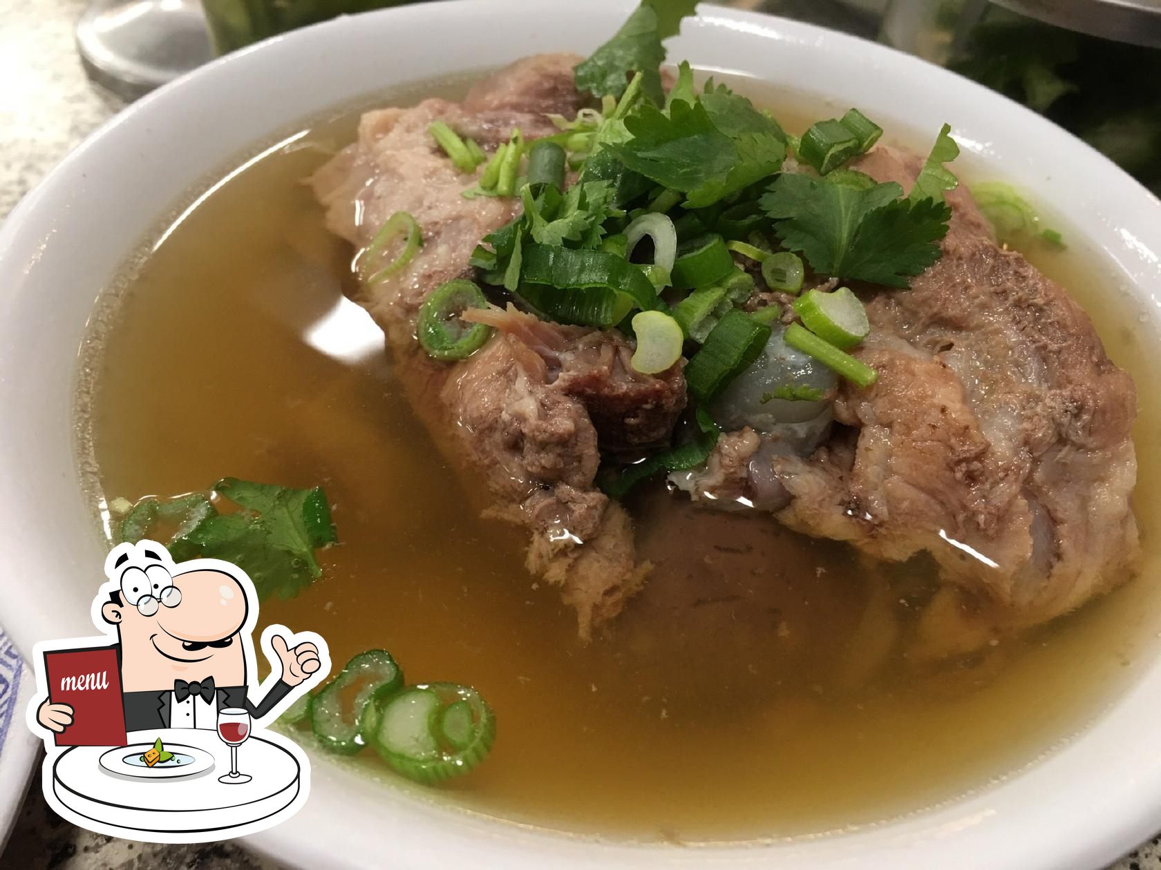 Ly Heng Restaurant in San Diego - Restaurant reviews