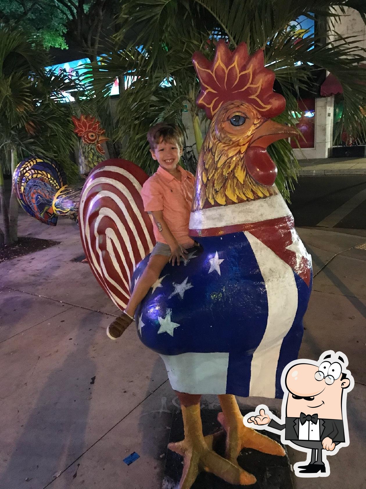 Mofongo Restaurant Calle 8 in Miami - Restaurant menu and reviews