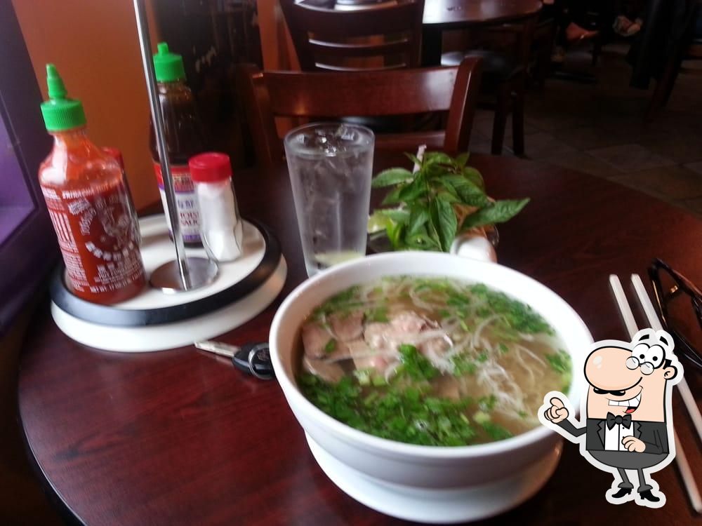Pho Miss Saigon, Hershey - Restaurant menu, prices and reviews