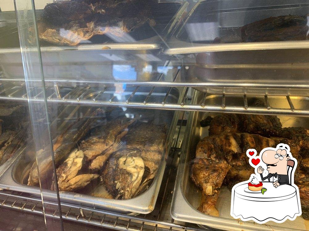 Sariling Atin, Bergenfield - Restaurant menu, prices and reviews