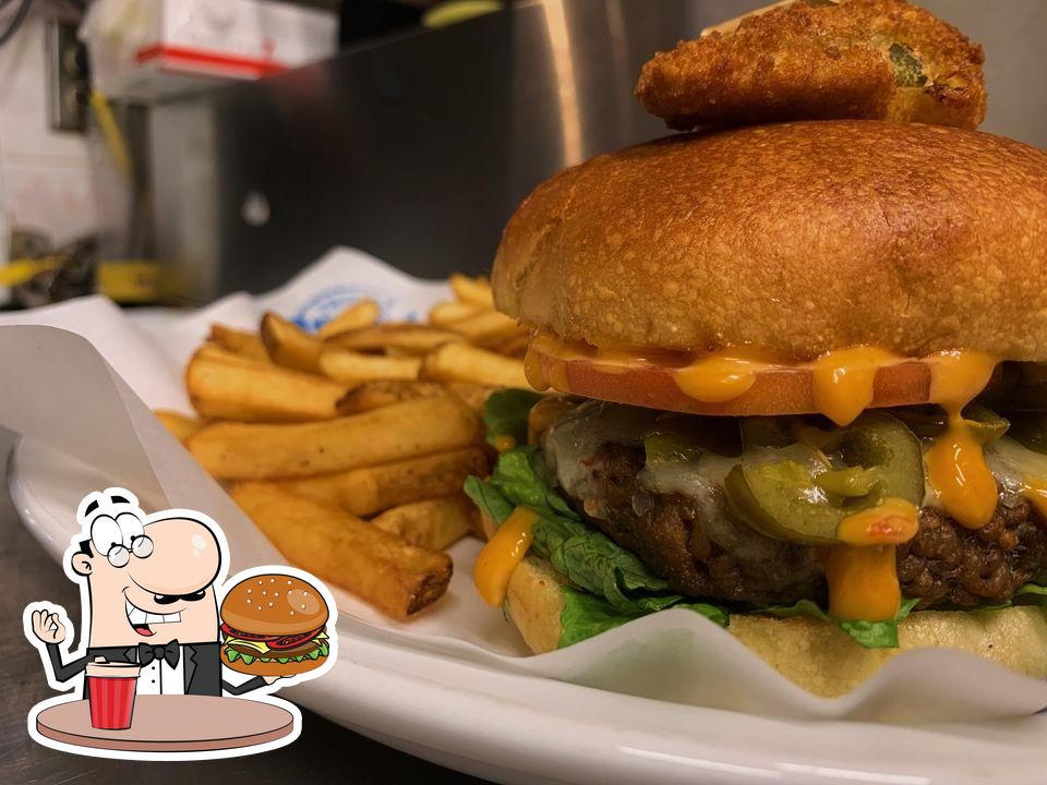 Wild Wing in Smiths Falls - Restaurant menu and reviews
