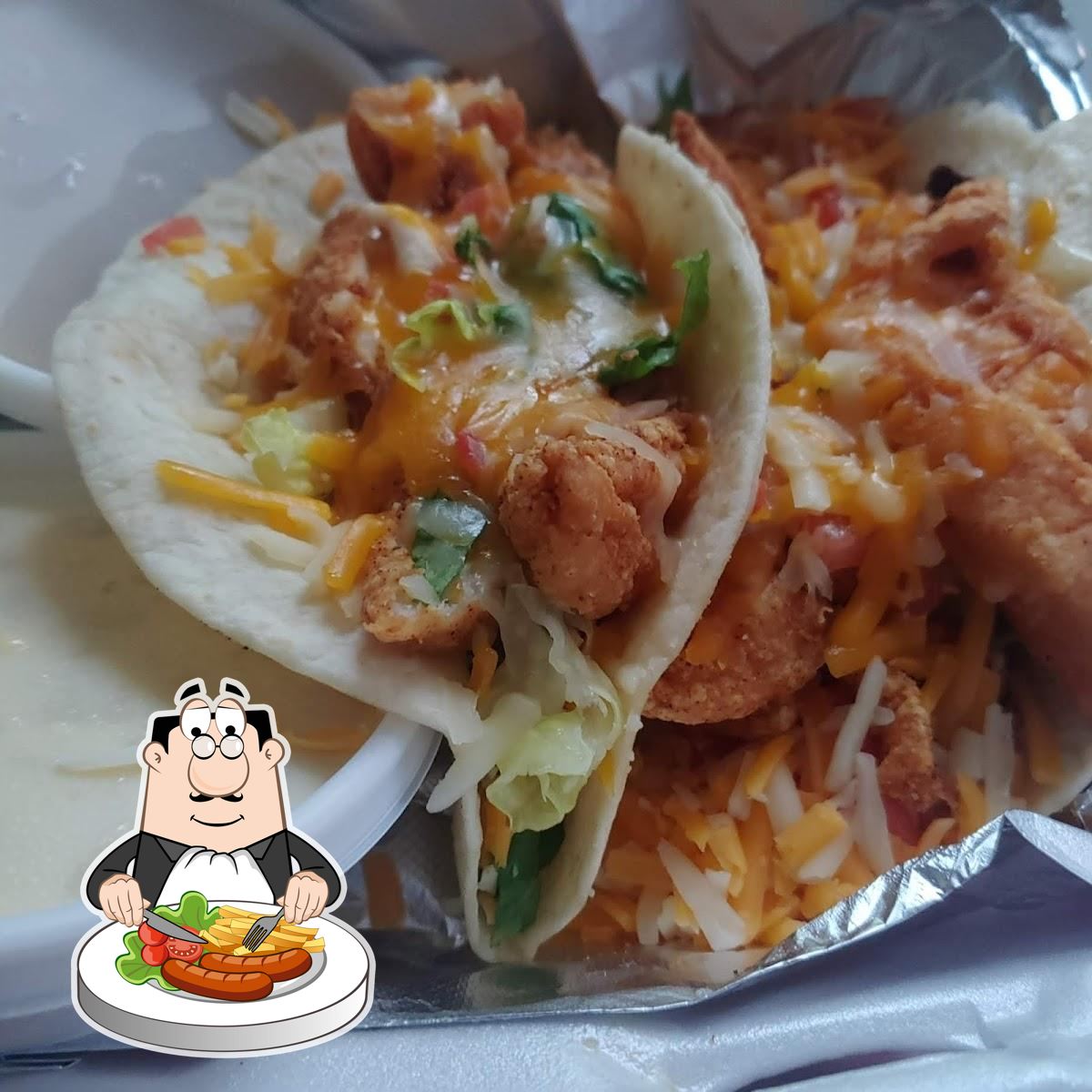 Shaka Shack, Millville - Restaurant menu, prices and reviews