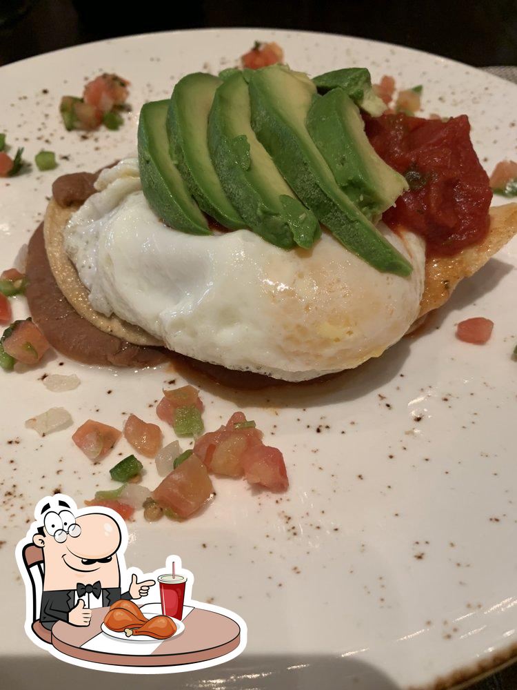 Cast Iron Restaurant in Fort Worth - Restaurant menu and reviews