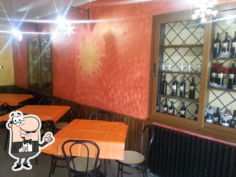 La Lanterna pub & Bar, Futani