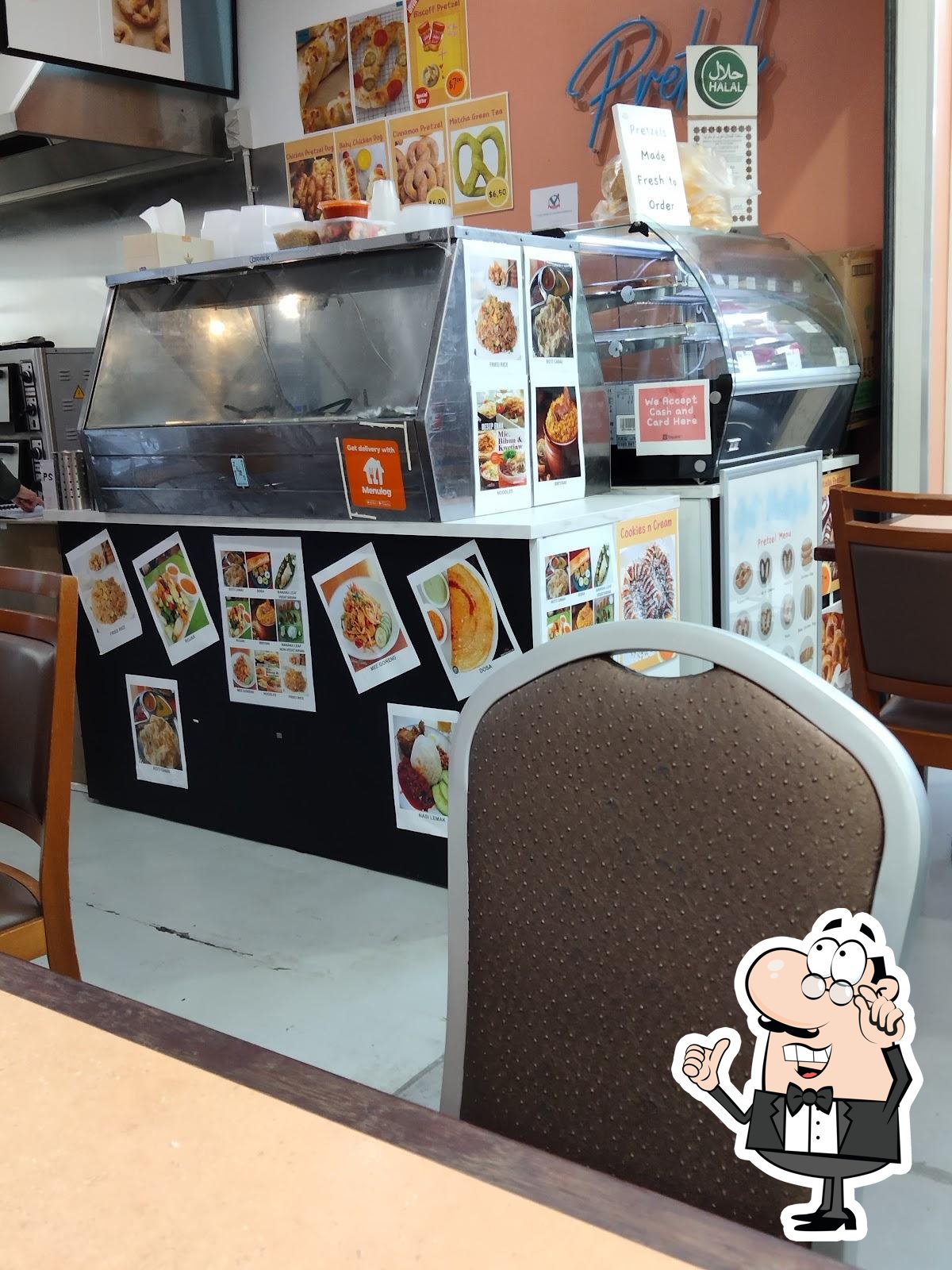 Penang Mamak Corner, Morley - Restaurant menu, prices and reviews