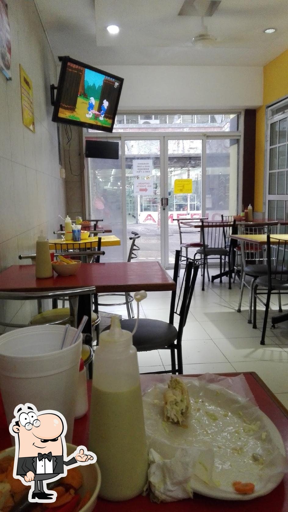 El Niagara Centro De Tampico, Tampico - Menú del restaurante, precios y ...