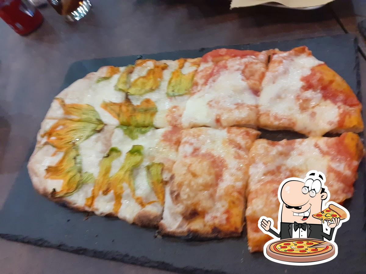 Gran Caffe' Roma pub & bar, Frascati - Restaurant reviews