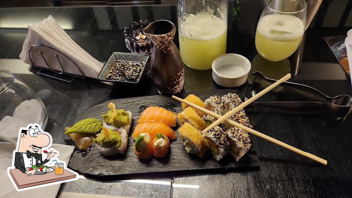 Restaurante Mikhuna Nikkei, Buenos Aires - Opiniones del restaurante