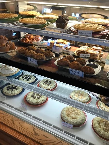 Menu at Perkins Restaurant & Bakery, Plattsburgh, 411 NY-3