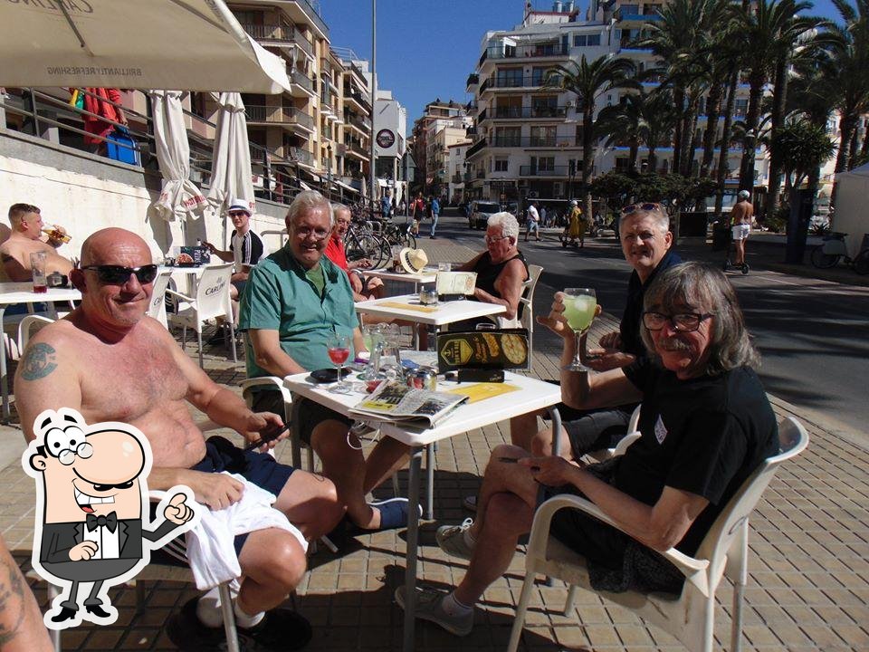 Ron's Bar in Benidorm - Restaurant reviews