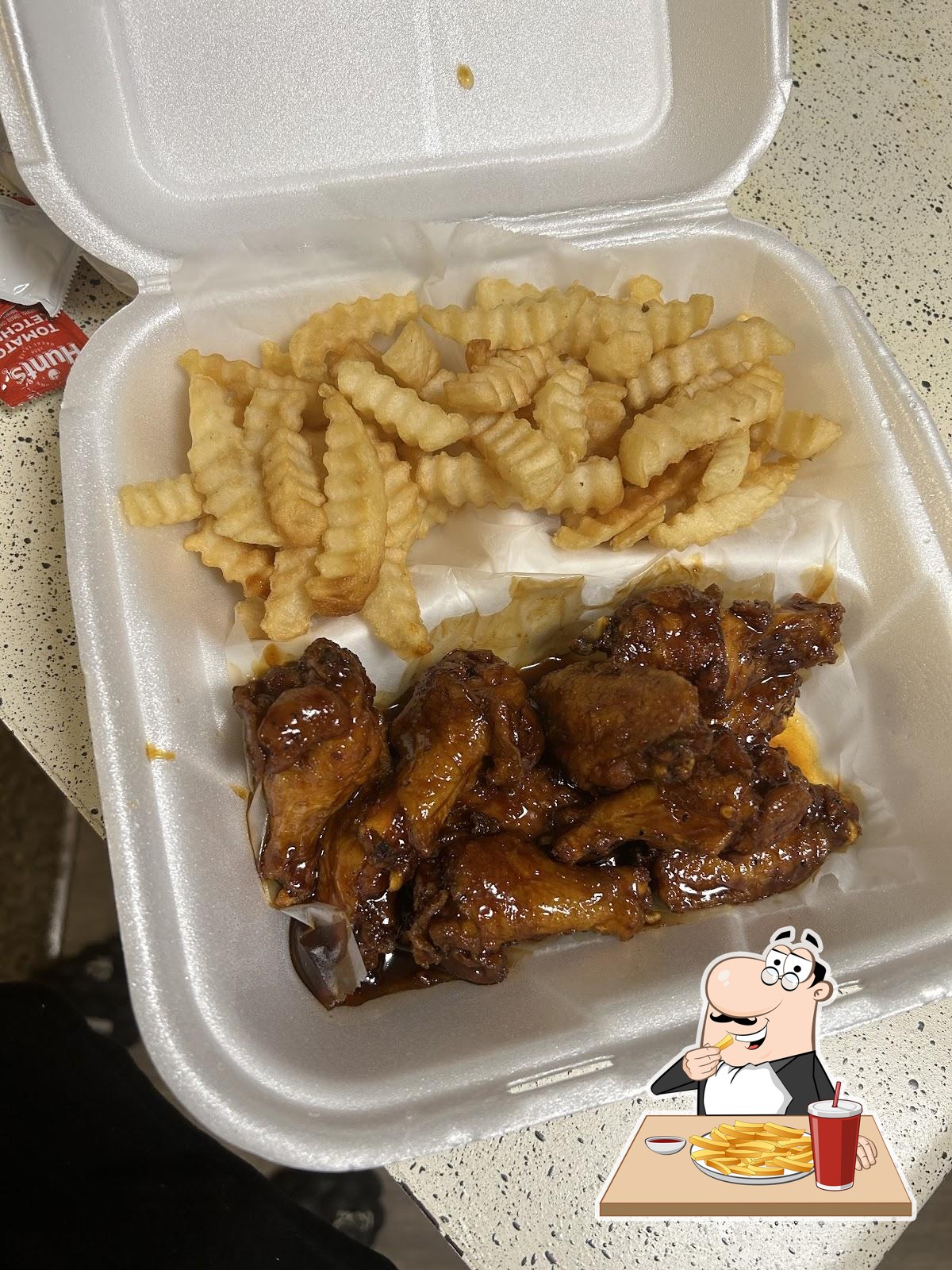 Chillspot 2.0 Taste of Flavors, College Park - Restaurant menu, prices ...