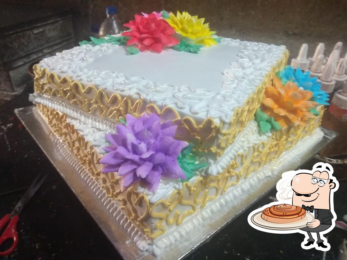 Pai Nilgiris Bakery, Hubballi - Restaurant reviews