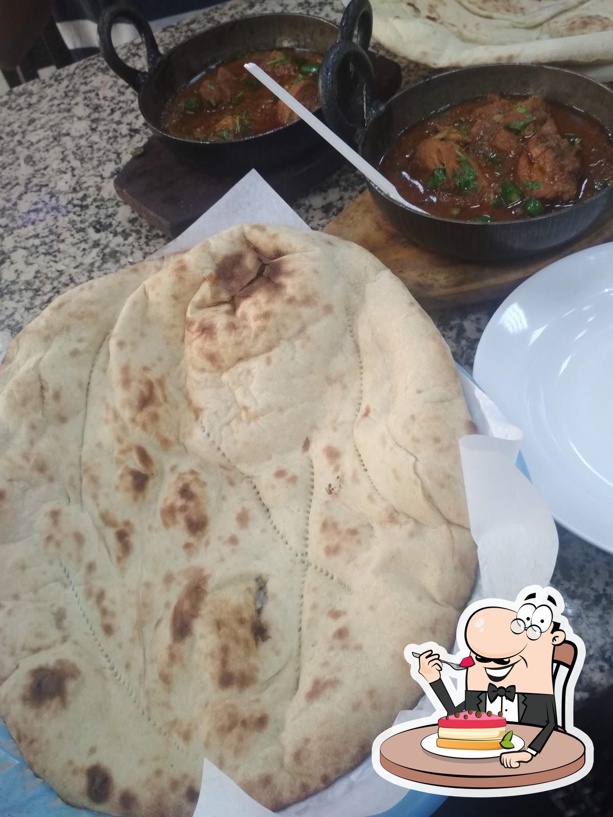 pathan Darbar Restaurant - Menú del restaurante, precios y reseñas