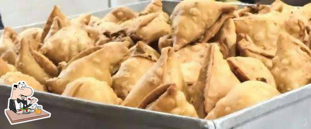Gulati's Sweets and Snacks, Mumbai - Restaurant reviews