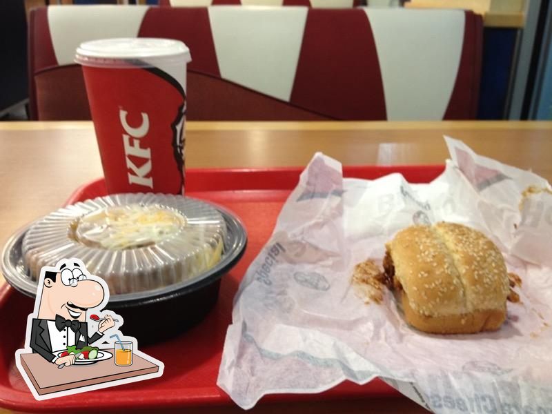 KFC, 2571 Easton Ave in Bethlehem - Restaurant menu and reviews