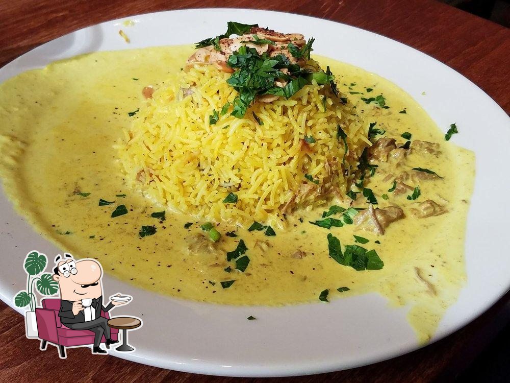 Dish N Dash, Milpitas - Restaurant menu, prices and reviews