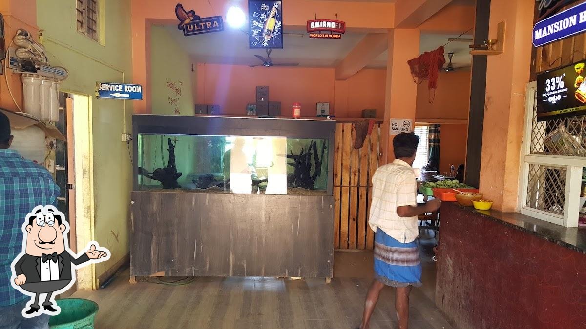 Sri Thirumala Garden BAR, India - Restaurant reviews