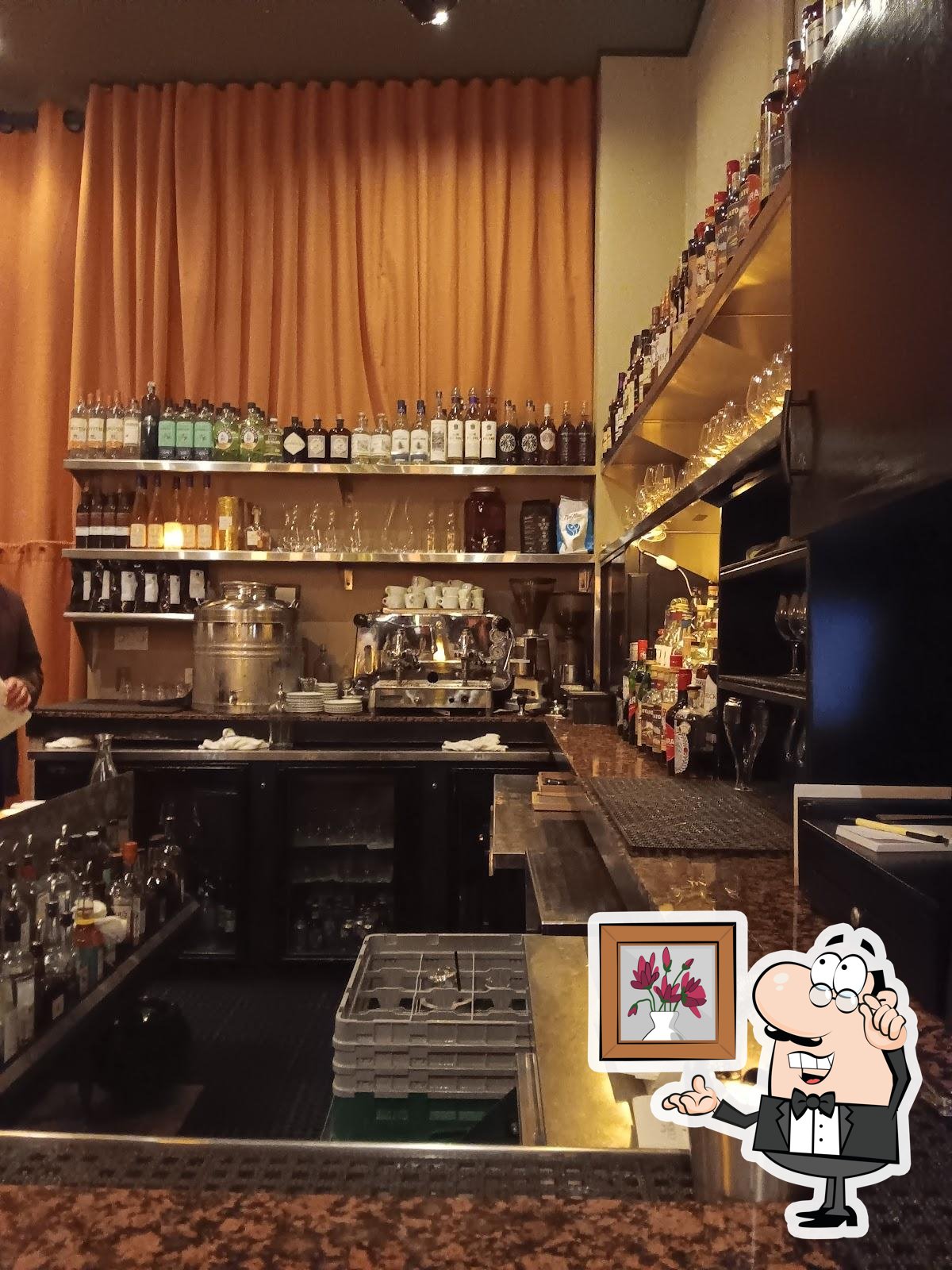 Via del Corso, Berkeley - Restaurant menu, prices and reviews