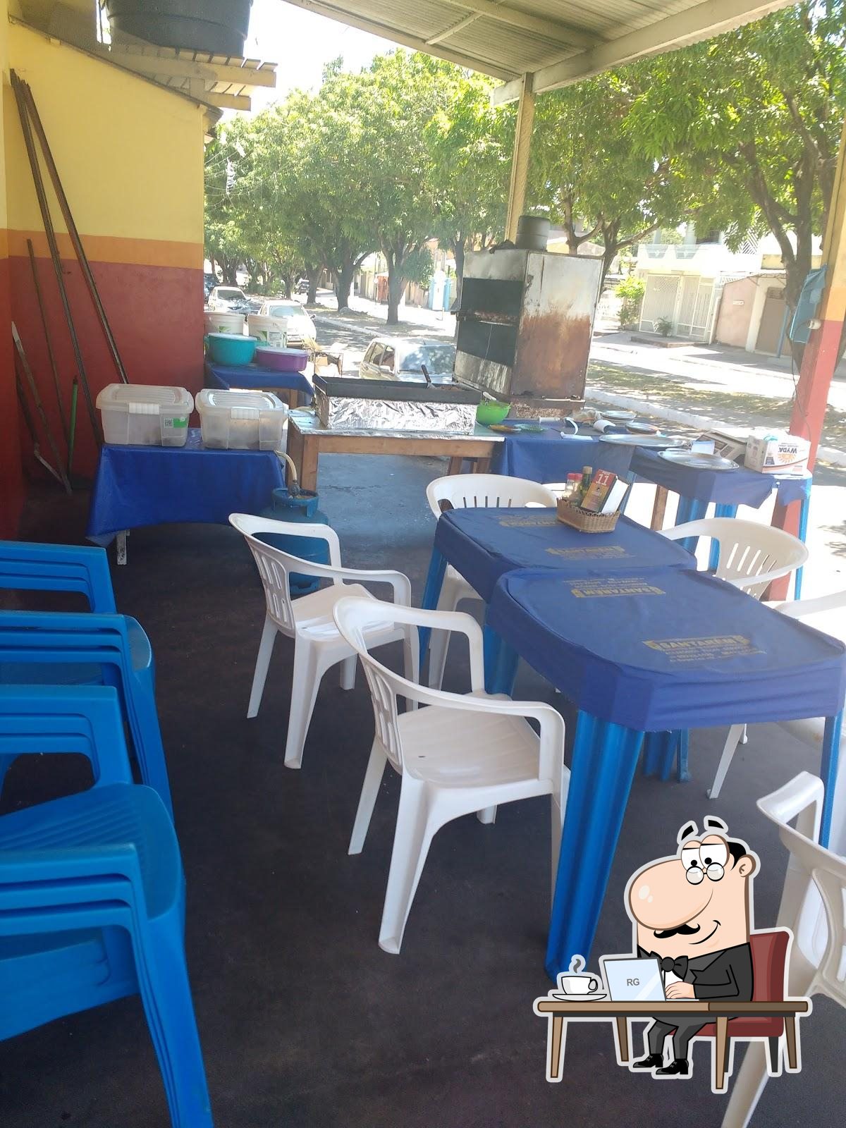 Chapa Quente, Santarém - Menu do restaurante, preços e opiniões