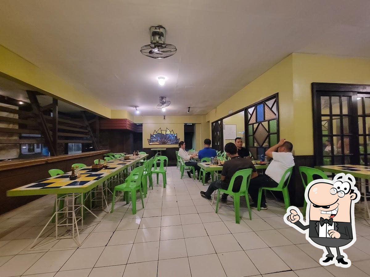 Chicken House - Main Branch restaurant, Bacolod, 24th Lacson St ...