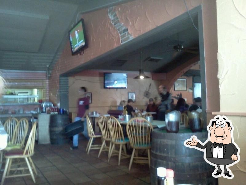 Fred's Steakhouse & Saloon in Altus - Restaurant reviews